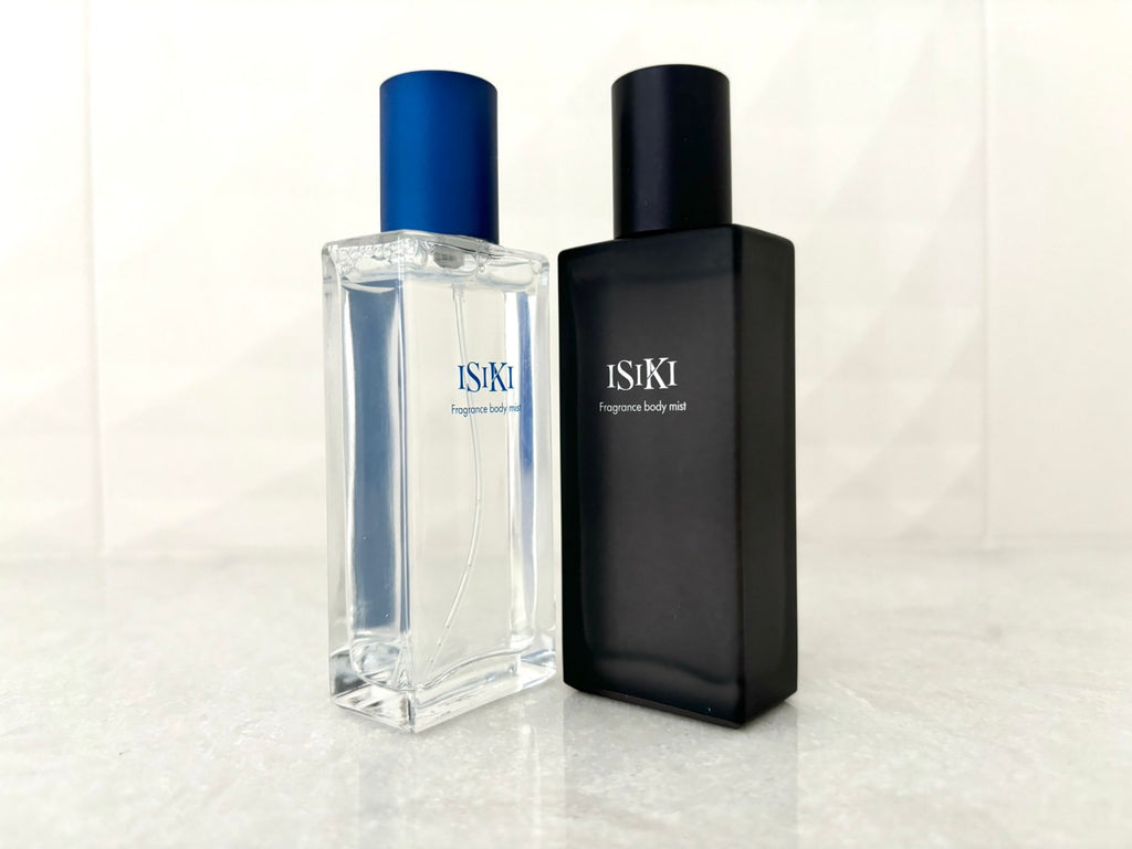 ISIKI フレグランスボディミスト